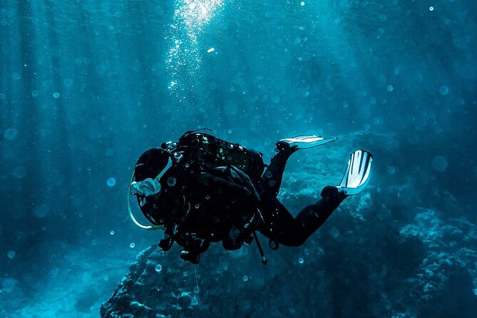 Kusadasi Scuba Diving Tour By Local Experts - FAQ