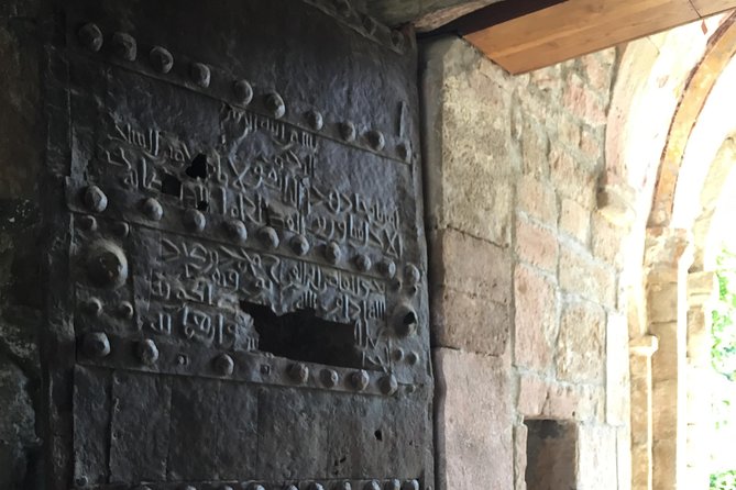Kutaisi monasteries: Gelati, Motsameta, Bagrati. 3 hour tour - Authenticity and Experience