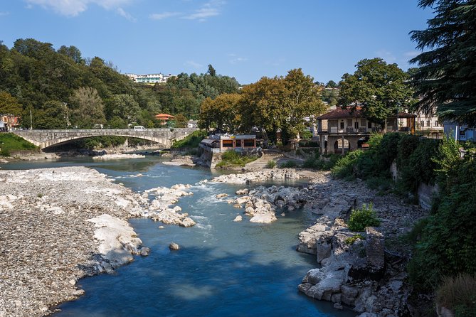 Kutaisi, Wine & Dine Tour from Kutaisi - Final thoughts