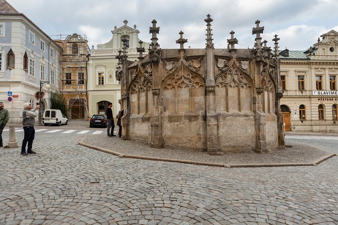 Kutna Hora Day Trip from Prague - FAQ
