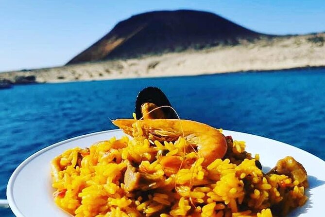La Graciosa Island Tour for Cruise Passengers from Lanzarote - FAQs