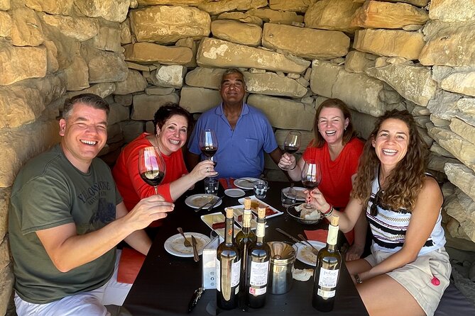 La Rioja Boutique Wine Tour & Charming Lunch (From Bilbao) - Final Thoughts