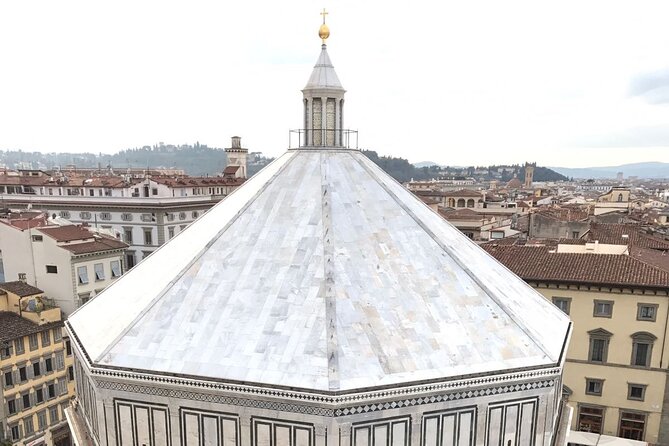 La Spezia Shore Excursion to Florence with guaranteed return on time - FAQ