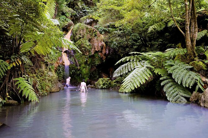 Lagoa do Fogo Guided Volcano Geo Tour w/ Hotsprings Bathing - Practical Tips for Participants