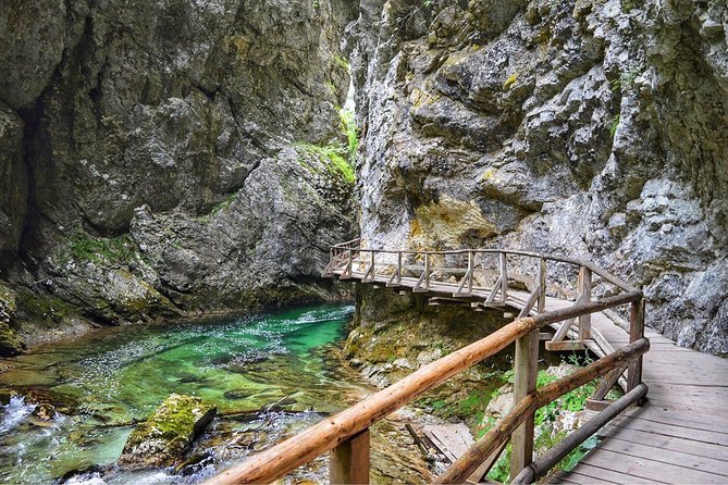 Lake Bled Tour from Ljubljana - Value for Money