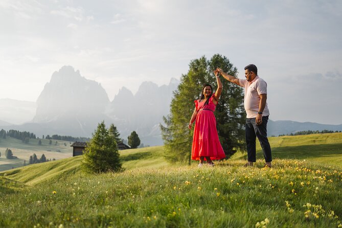 Lake Braies and Cadini di Misurina - Private Photographic Tour - Who Is This Tour Best For?