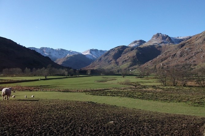 Lake District from Liverpool including Lake Cruise & Train Ride - FAQ