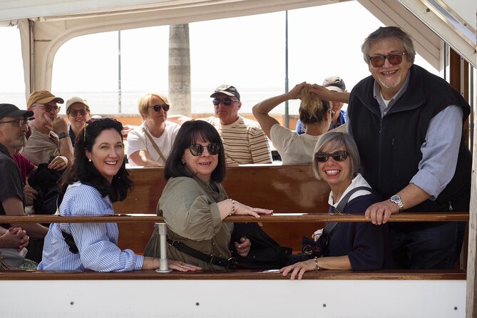 Lake Garda 4-Hour guided Boat Cruise to Sirmione - Summary of the Experience’s Value