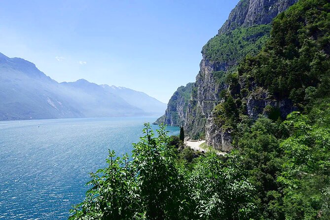 Lake Garda Ebiking and Hiking Private Tour from Riva - FAQs