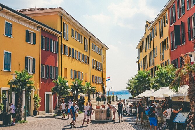 Lake Garda: Sirmione Boat Tour and Walking Tour - FAQ