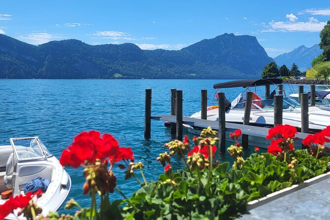Lake Lucerne boat tour for a full day! - Final Thoughts
