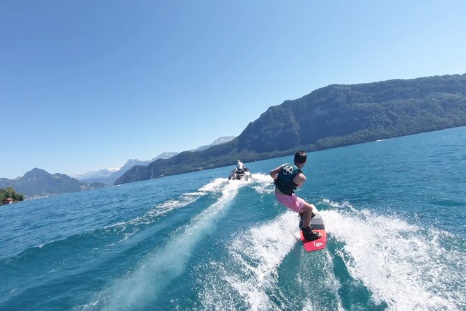 Lake Zurich boat tour for an afternoon ! - The Sum Up: Is It Worth It?