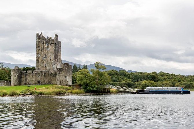 Lakes of Killarney Cruise - The Sum Up: Who Will Find This Tour a Good Fit?