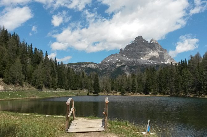 Lakes of the Dolomites: Misurina, Braies, 3 Peaks from Cortina - Summing Up: Who Is This Tour For?