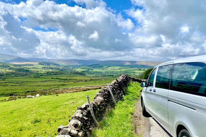 Lancashire Love Artisans Food Tour with Guide - Authentic Experiences and Real-World Feedback