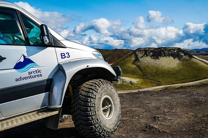 Landmannalaugar & Icelandic Highlands Super Jeep Tour - Final Thoughts