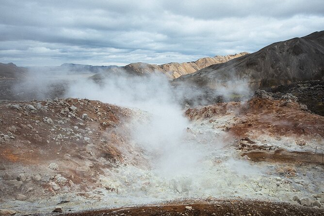 Landmannalaugar & SecretGems | Private Tour | PRO Photos included - The Practicalities: Whats Included, Timing, and Value