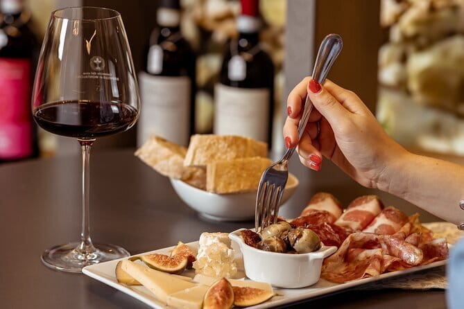Lands of Brunello wine Pienza and Montalcino with Gourmet Lunch - The Sum Up