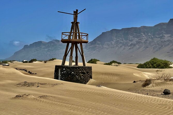 Lanzarote: Private island Grand Tour - Teguise: History and Culture
