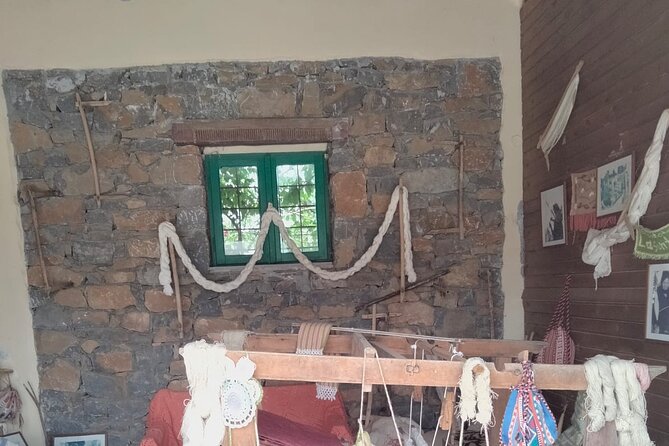 Lasithi - Zeus Cave -Olive Oil Factory - Traditional Villages - Who Should Consider This Tour
