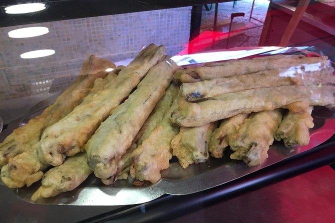 Last minute Palermo Walking Tour and Street Food - Authentic Experiences That Stick