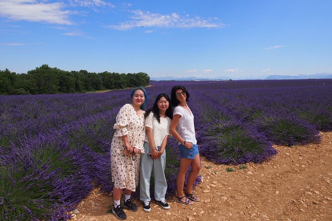 Lavender Fields Tour in Valensole from Marseille - Final Thoughts