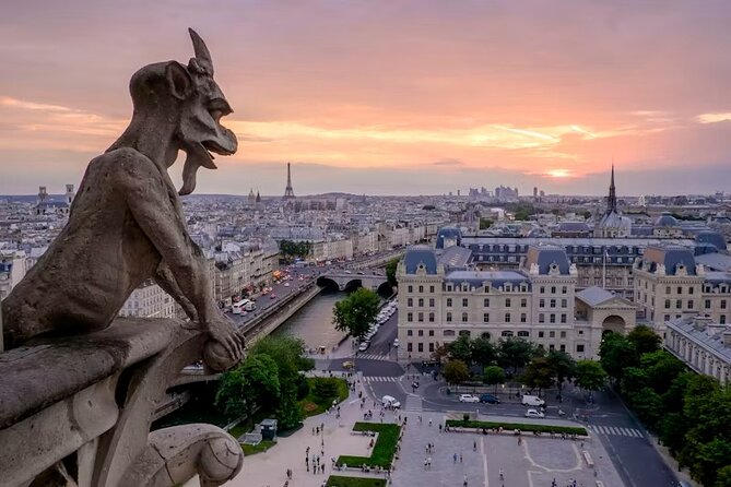 Le Grand Tour Half Day Private Walking Tour All the Main Sites - Final Thoughts