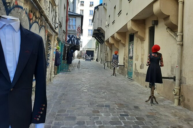 Le Marais/Paris - The Historic, Trendy, Jewish, LGBT district - FAQ