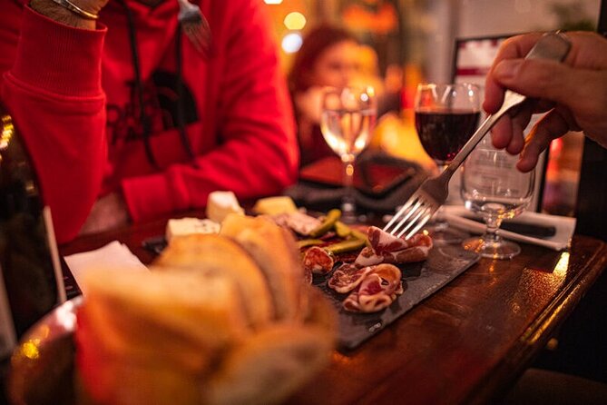 Le Marais Paris VIP Guided Small Group Food Tour Max 6 People - Who Should Consider This Tour?