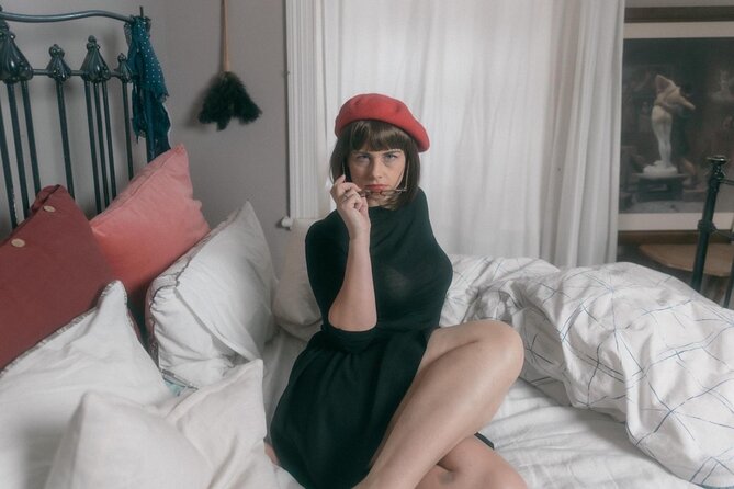 Learn Playful Seductive French Phrases Online - FAQs