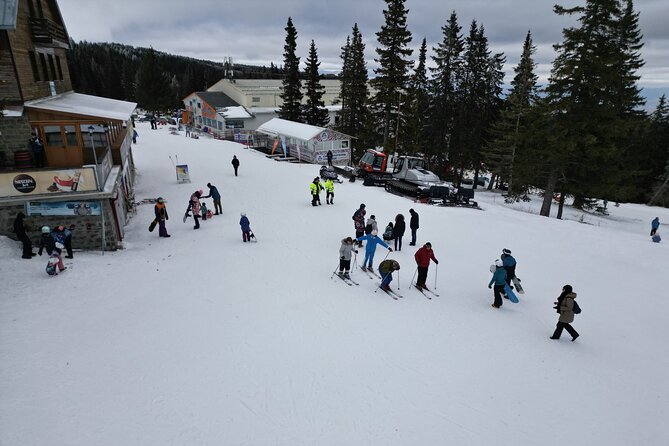 Learn to Ski in a Day, Vitosha Mountain, Sofia, Bulgaria - FAQ