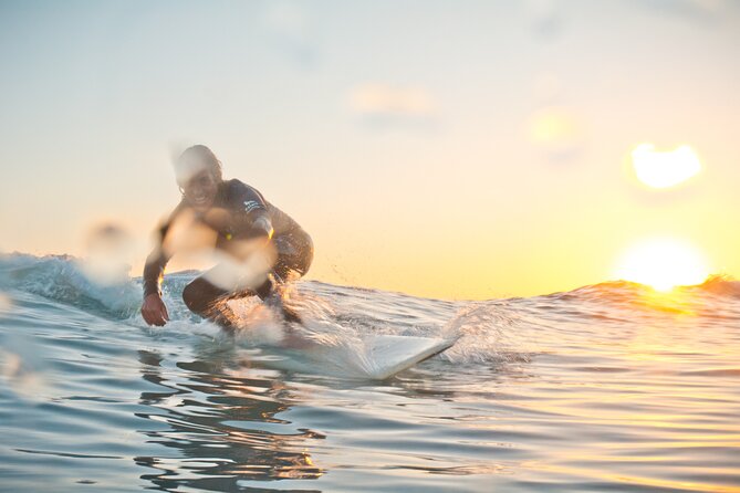 Learn to surf on the endless beaches in southern Fuerteventura - The Sum Up: Is It Worth It?