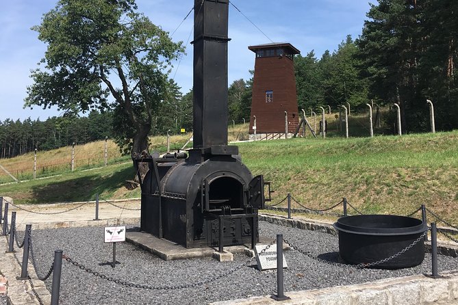 Legacy of the World War II Day Tour from Wroclaw - Frequently Asked Questions