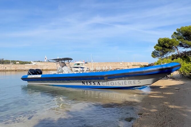 Lerins Islands Boat Excursion From Nice - Final Thoughts