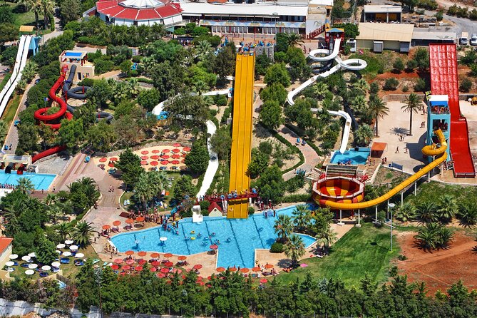 Let's get Wet: Watercity Waterpark Admission Ticket - Why Watercity Is Worth Considering
