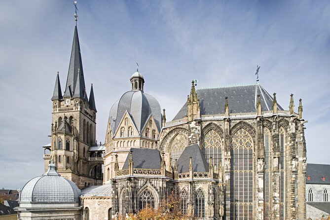 Liège to Aachen to Maastricht Border Crossing Tour - FAQs