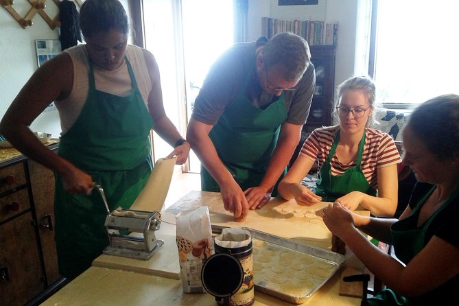 Ligurian cooking classes - Who Should Consider This Experience?