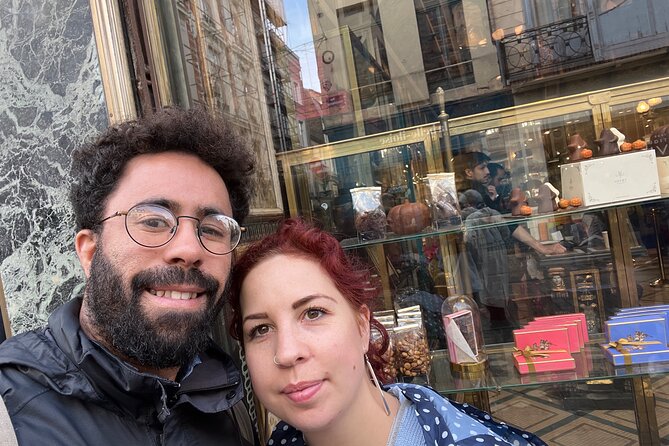 Lille Scavenger Hunt and City Highlights Walking Tour - FAQ
