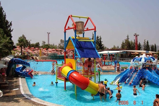 Limnoupolis Water Park All in - Final Thoughts: Is It Worth It?