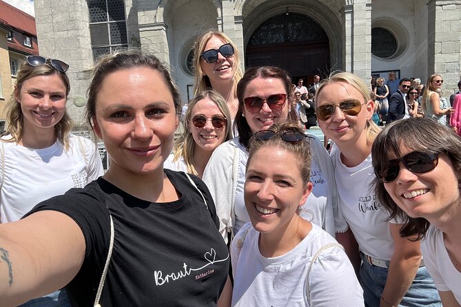 Lindau Scavenger Hunt and Sights Self-Guided Tour - Practical Tips for Participants