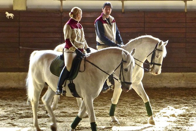 Lipica Stud Farm and Skocjan Caves from Piran or Portoroz or Izola - FAQ
