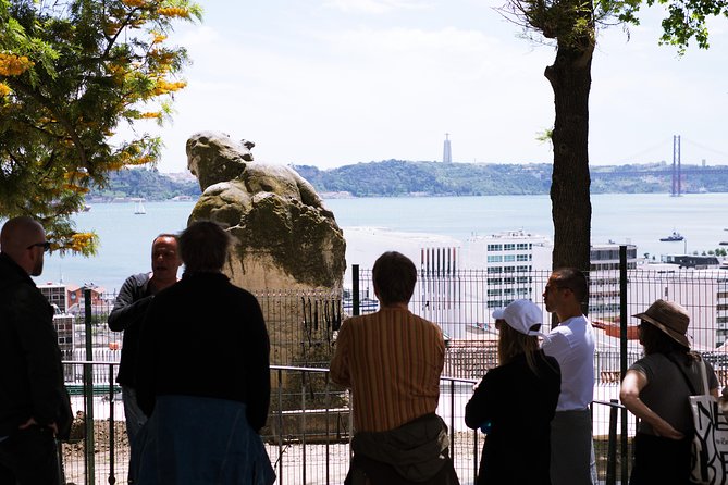 #LisboaLove Walk - The Sum Up: Is This Tour Right for You?