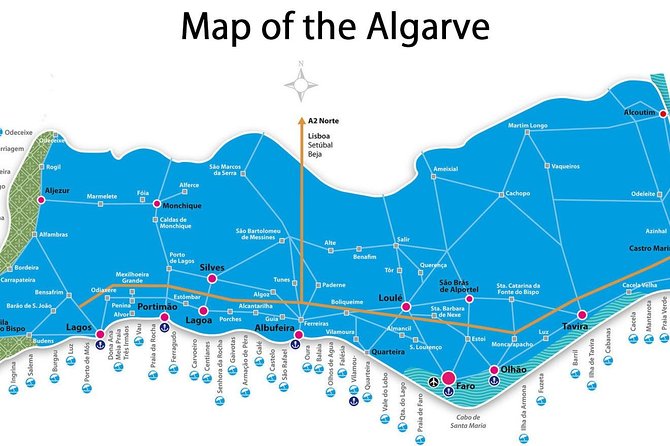 Lisbon Active Tourism - Diving in Arrábia - Sesimbra - Who Should Consider This Tour?