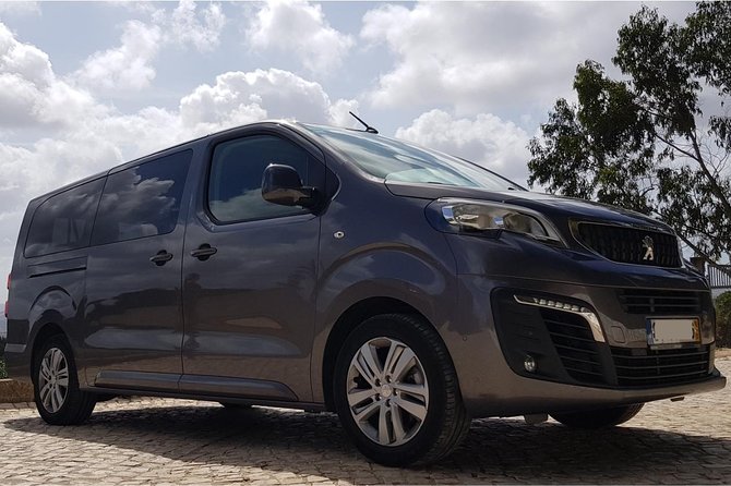 Lisbon Airport Private Transfer to Setubal | Sesimbra - FAQs