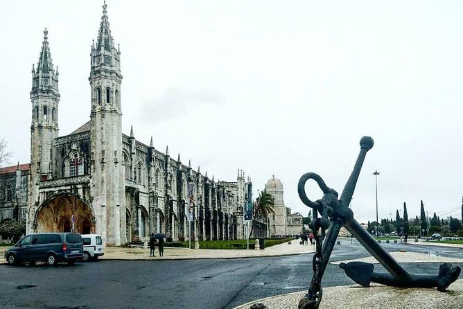 Lisbon (All City) Private Tour - Including Belém & Cristo Rei - Who Will Love This Tour?