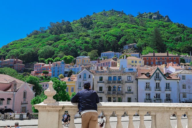 Lisbon and Belém Half Day Small Group Experience Tour - FAQ