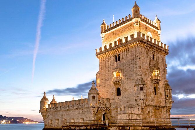 Lisbon and Sintra Private Full Day Sightseeing Tour - FAQs