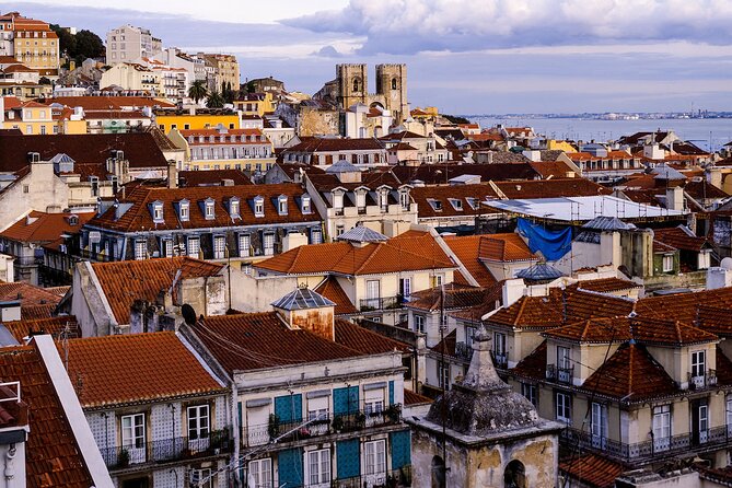 Lisbon & Belém: Private Tour half day trip by Electric Tuk Tuk - Frequently Asked Questions