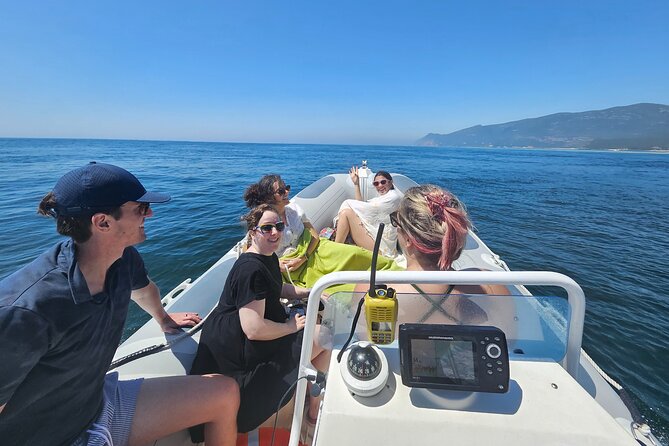 Lisbon: Boat Tour in Paradise - Who Will Love This Tour?