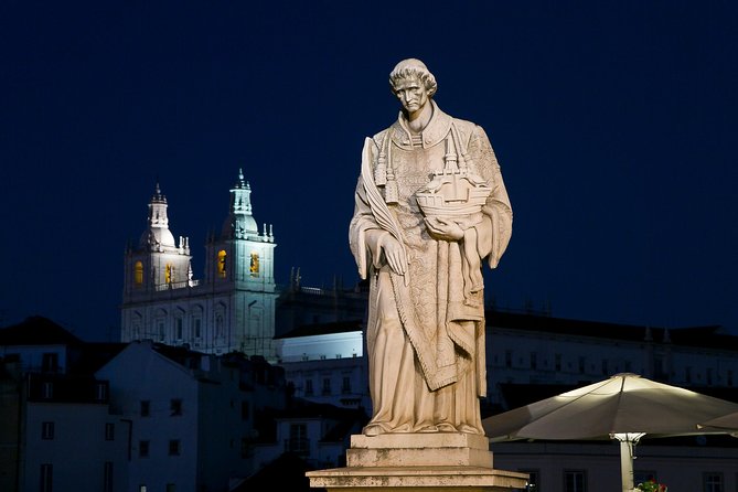 Lisbon Catholic Saints Tour: on Faith, Devotion and Miracles - Practical Tips